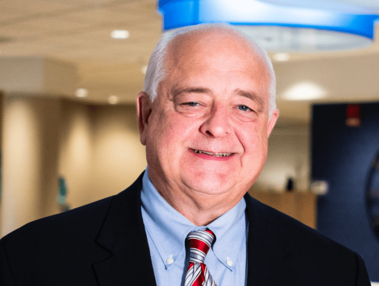 Barry Davis - Hillcrest Healthcare, Knoxville TN