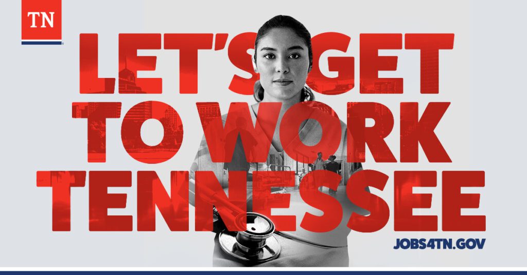 Hillcrest Healthcare partners with ‘Let’s Get to Work Tennessee ...