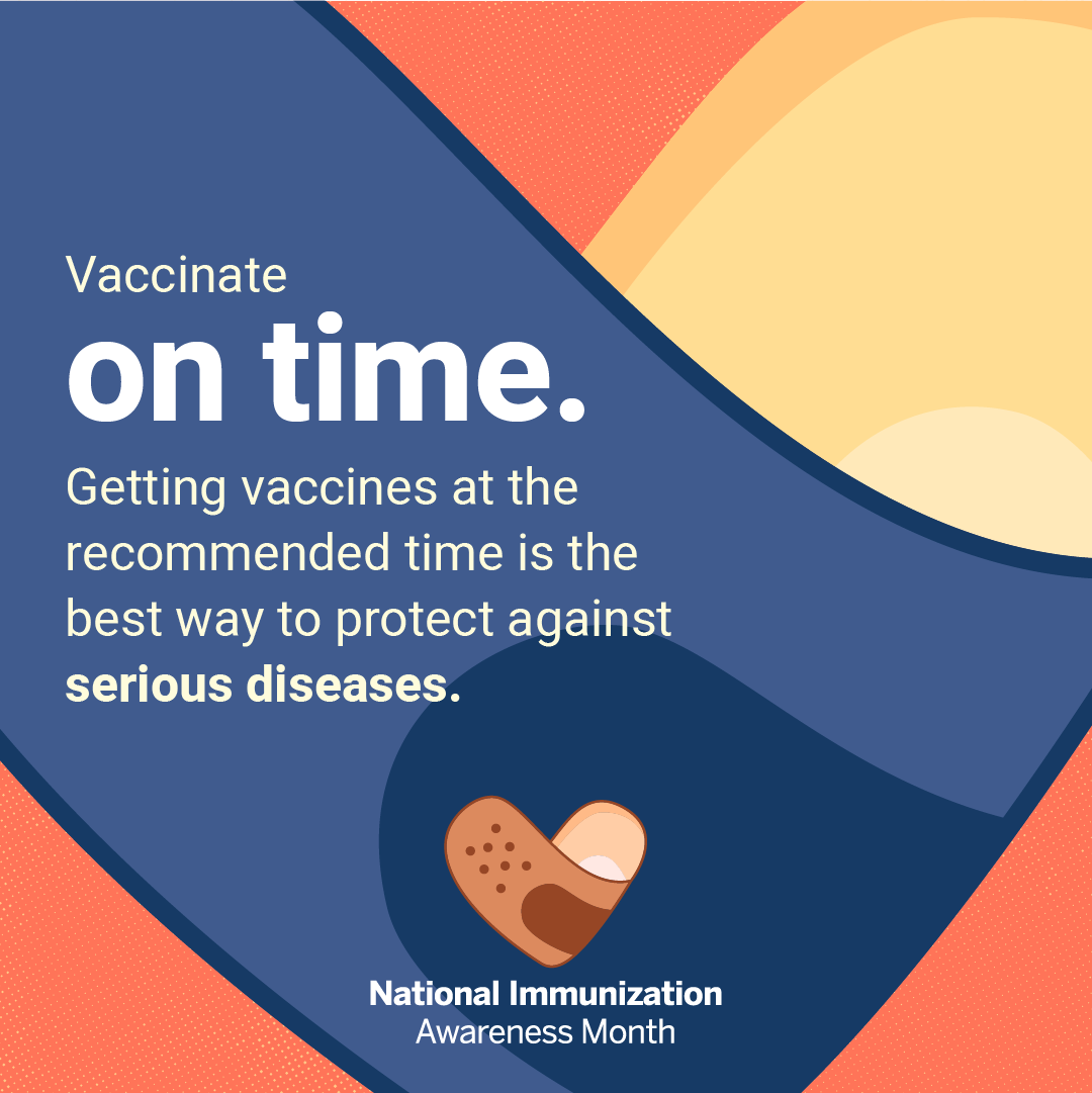 Immunization reminders for seniors - Hillcrest Healthcare, Knoxville TN