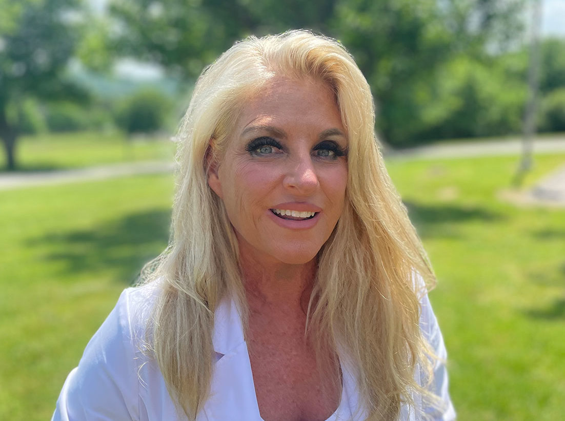 Laura Majors Hillcrest Healthcare Knoxville TN